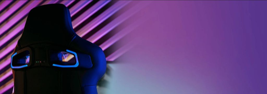 RGB LED Top Kit - Vertagear